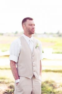 Beth + Jeremy | Springfield Missouri Wedding Photography | Jessica Yahn ...