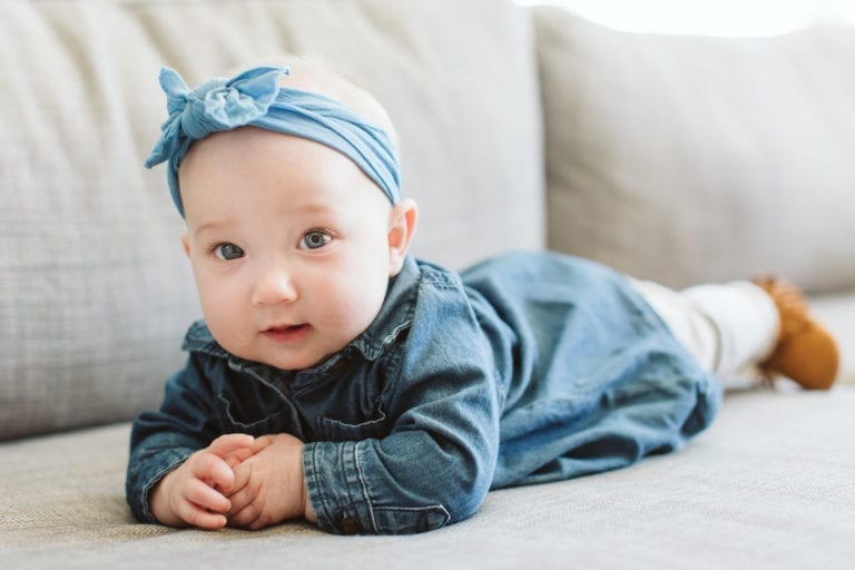 Springfield Missouri Family Photography