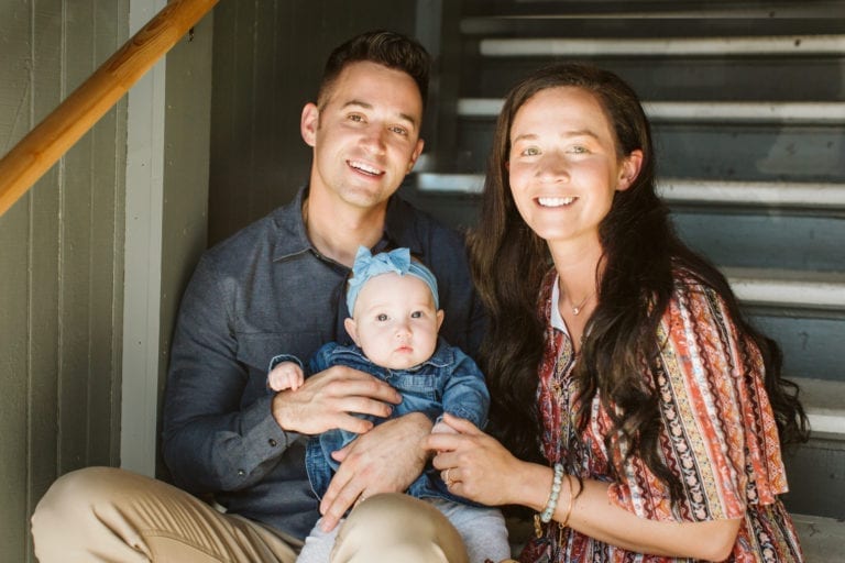 Springfield Missouri Family Photography