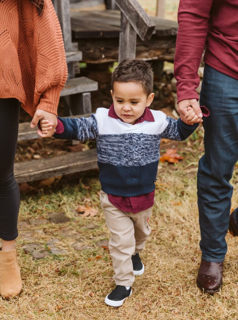 Springfield Missouri Family Photography