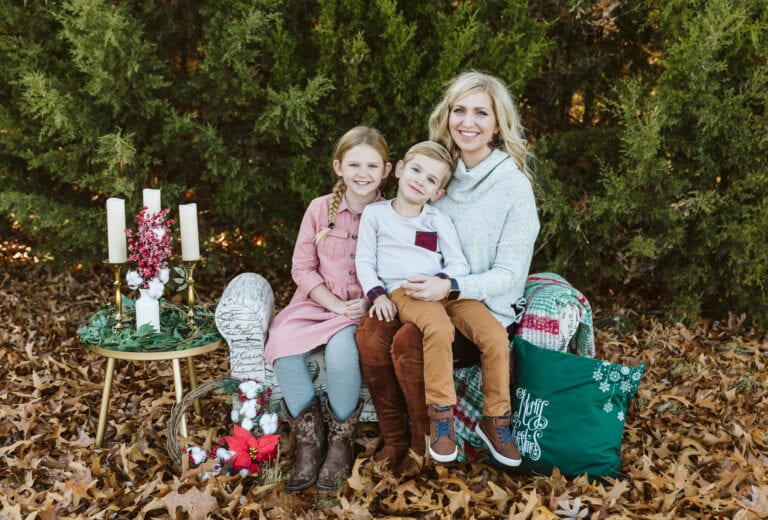 Springfield Missouri Family Photography