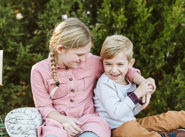 Springfield Missouri Family Photography