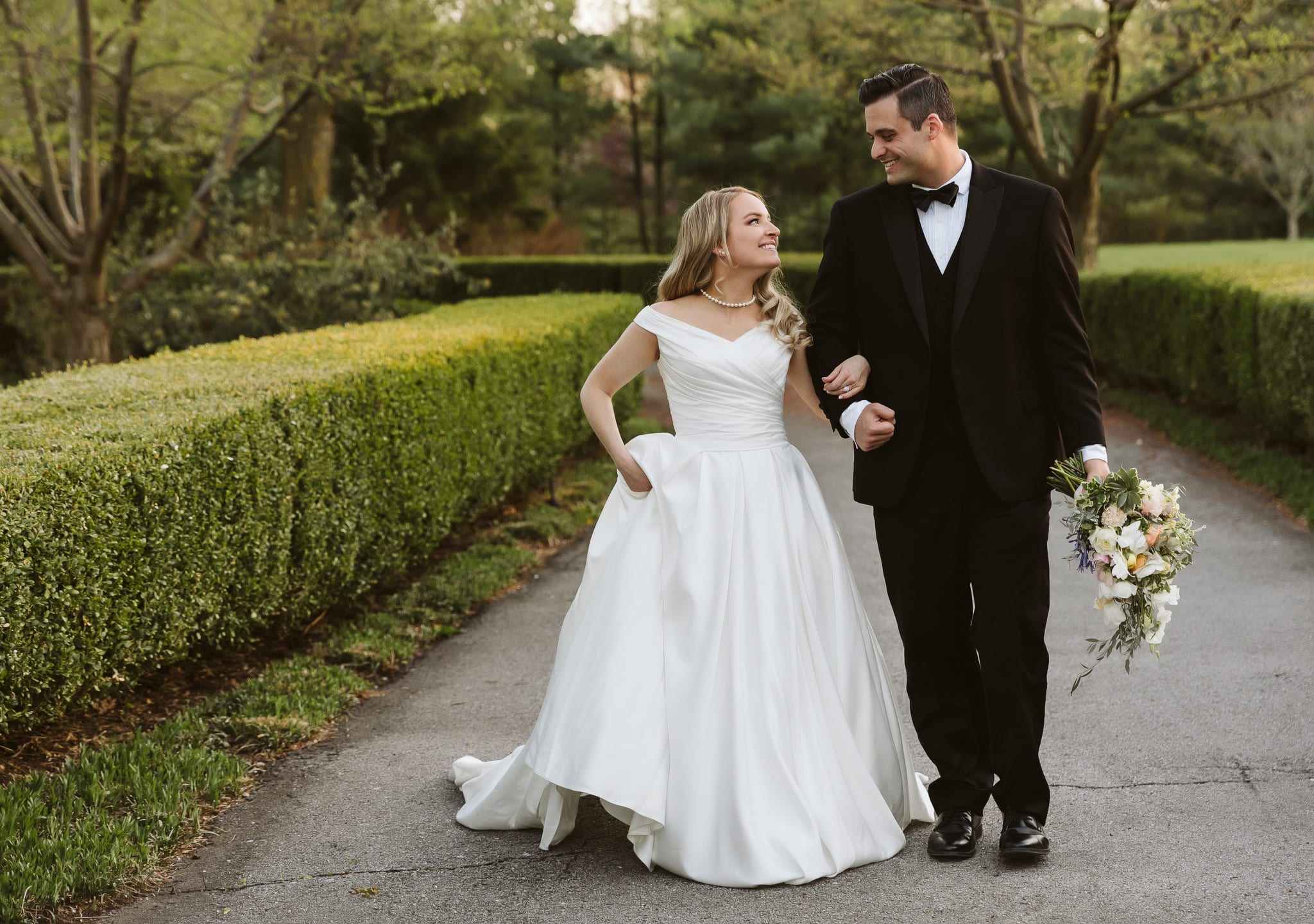 Wedding Photography Investment | Jessica Yahn Photography