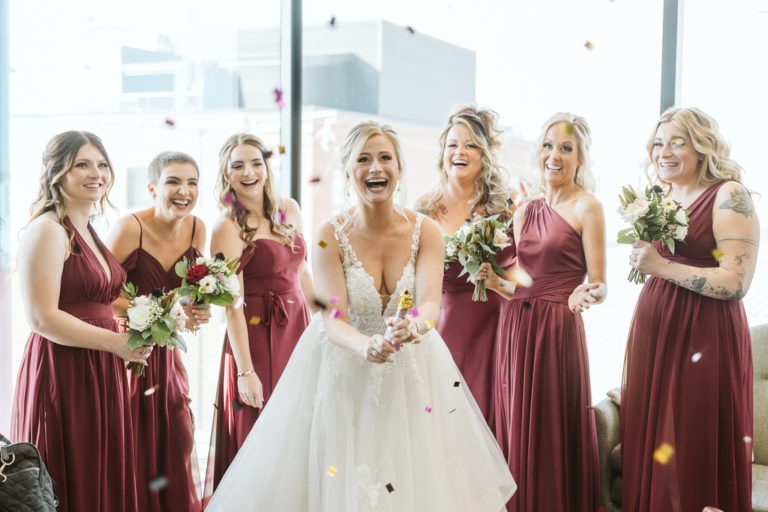 Jessica Yahn | Springfield MO Wedding Photographer | Springfield ...