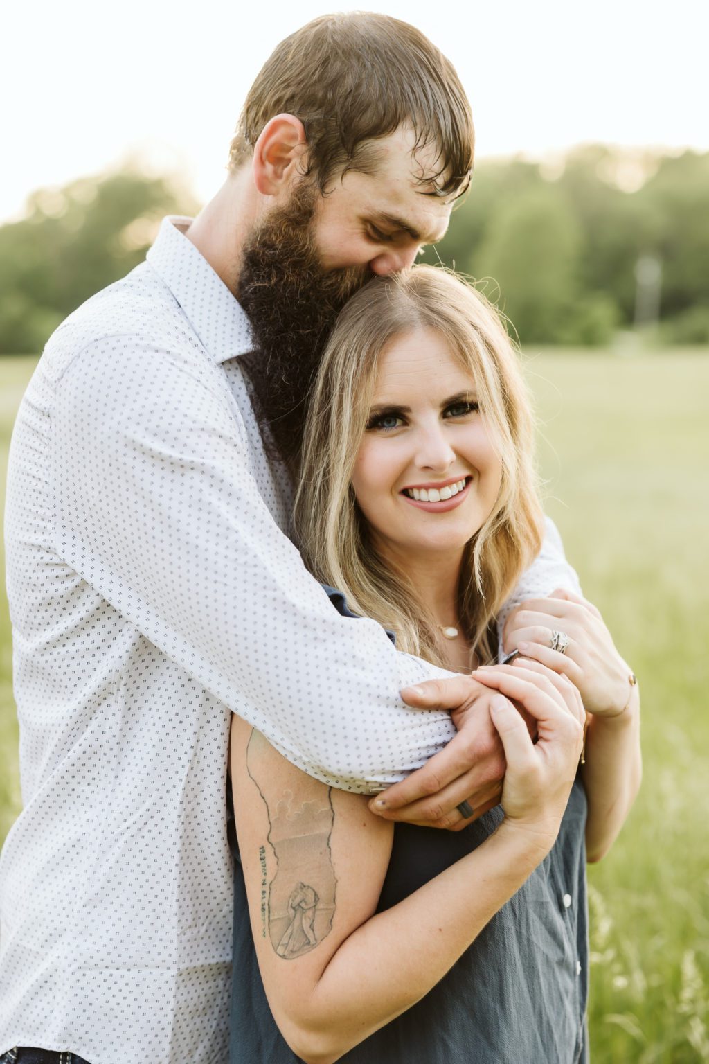 The Mizell-Blaylock Family | Nixa, MO Family Photography