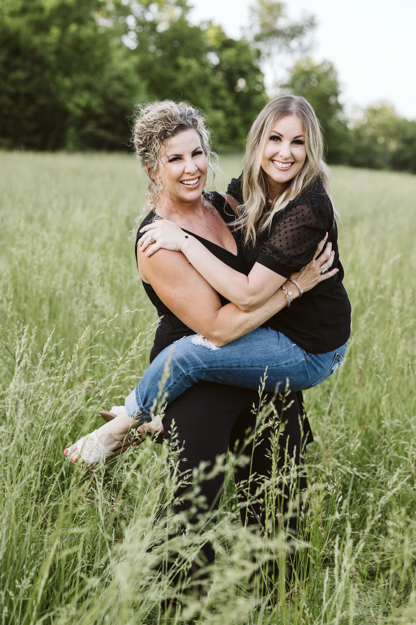 The Mizell-Blaylock Family | Nixa, MO Family Photography
