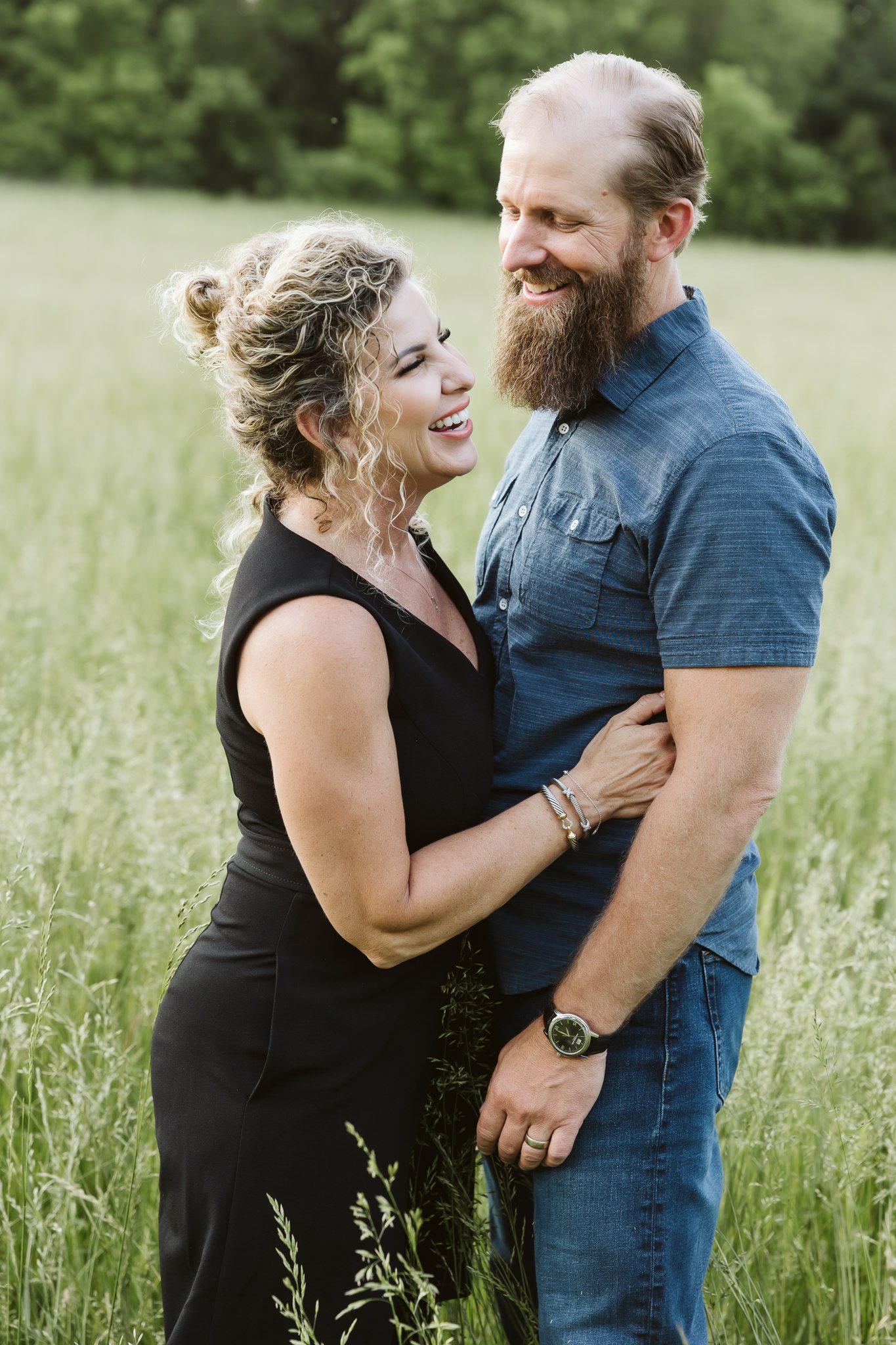 The Mizell-Blaylock Family | Nixa, MO Family Photography