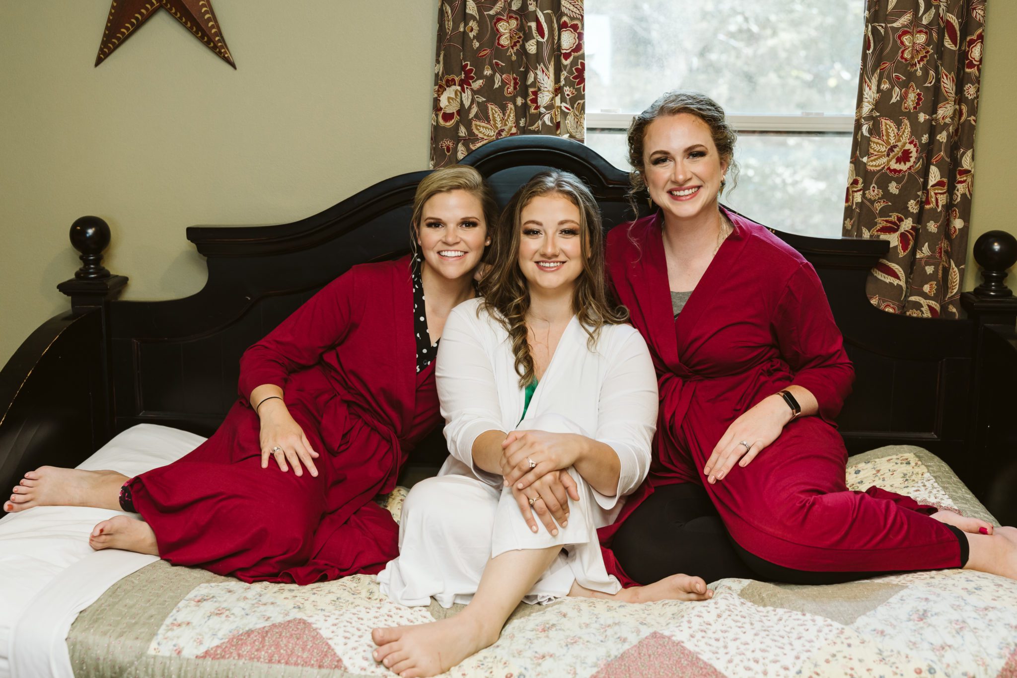 Brady & Kaitlyn's Wedding at Big Cedar's Dogwood Canyon | Jessica Yahn ...